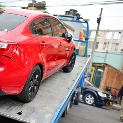 Sacar el carro de los patios: ¿cuánto cuesta y cómo se hace? | Noticias RCN